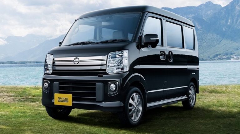 NV100クリッパーリオのグレード選びのポイントは？ | グレード選びならオートナビガイド